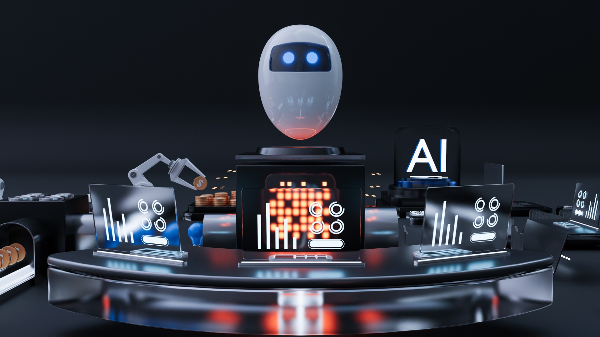 Generative AI In Software Development Life Cycle (SDLC) | V2Soft